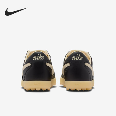 Nike/耐克正品四季款女士低帮耐磨简约复古休闲鞋II1259-001