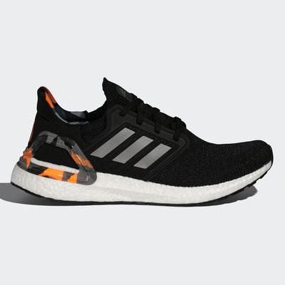 Adidas/阿迪达斯正品当季新款男女通用休闲运动跑步鞋H67280