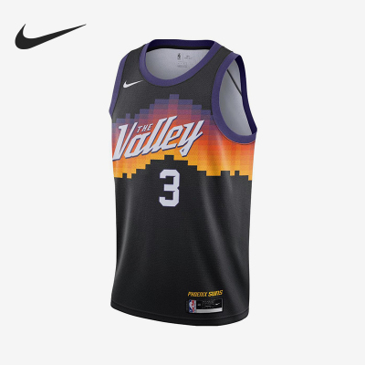 Nike/耐克正品夏季新款男士运动圆领无袖背心T恤CN1773-010