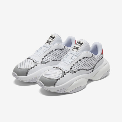 Puma/彪马正品ALTERATION KARL男女耐磨休闲运动鞋370584-01