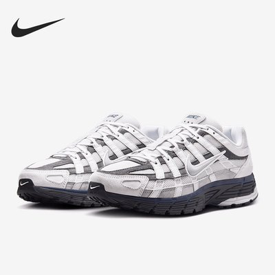 Nike/耐克正品2025新款男女时尚潮流运动休闲鞋IB3081-001