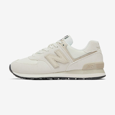 New Balance新百伦正品NB 574男女同款耐磨透气跑步鞋U574OF2