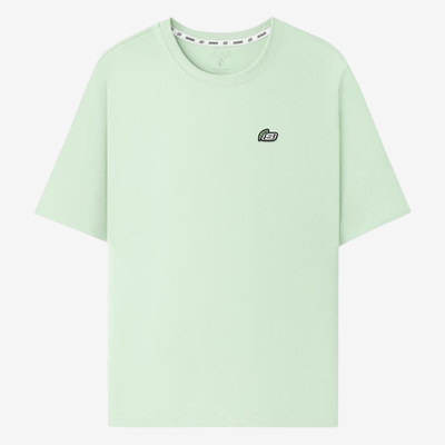 Skechers斯凯奇正品儿童款运动联盟系列短袖T恤L225U094-0215