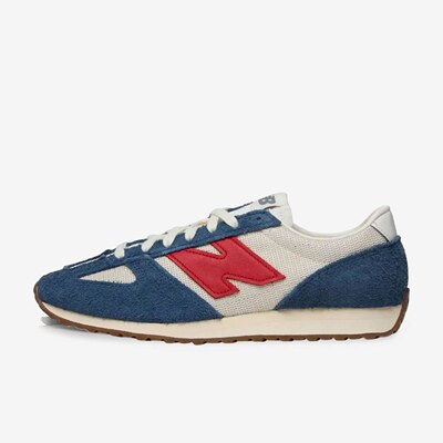 New Balance新百伦正品NB471男女同款经典复古生活休闲鞋U471AK