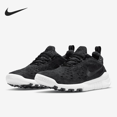 Nike/耐克正品 Free Run Trail 男子运动跑步鞋 CW5814-001