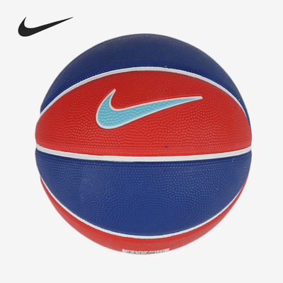 Nike/耐克正品当季新款 SKILLS迷你室外训练运动篮球BB0634