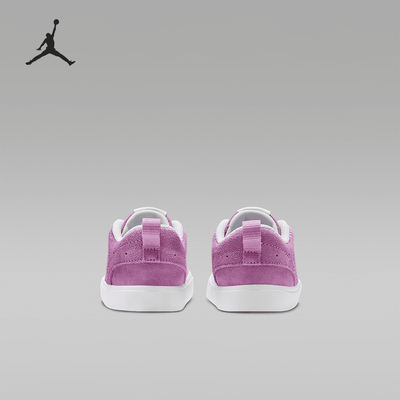 Nike/耐克正品Air Jordan婴童休闲轻便运动板鞋DR6444-505