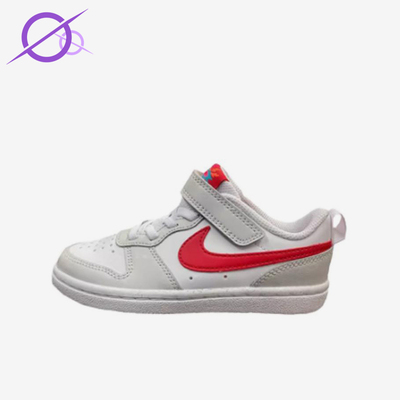 Nike/耐克正品CourtBoroughLow新款儿童经典潮流板鞋HF0741-161