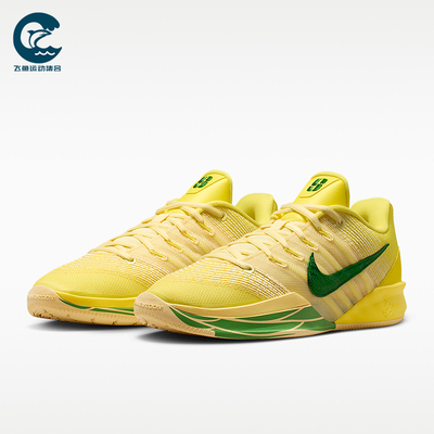 Nike/耐克正品四季款男女款耐磨减震经典健步篮球鞋IR2477-700