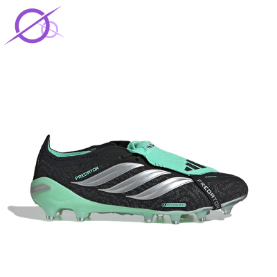 Adidas阿迪达斯正品PREDATOR ELITE FTAG短钉足球鞋IH4709
