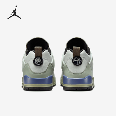 Nike/耐克正品JORDAN男士时尚回弹运动经典篮球鞋HV5969-003