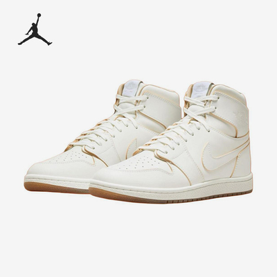 Nike/耐克正品JORDANAirJordan1Mid新款男经典休闲鞋DZ3139-002