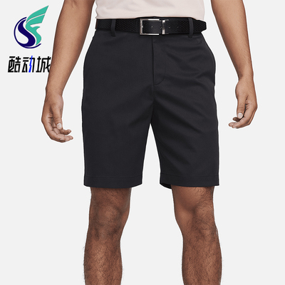 Nike/耐克正品2025 Tour男士耐穿日常休闲透气运动短裤FD5721-010