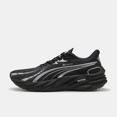 Puma/彪马正品VelocityNitro4GTX新款男鞋跑步鞋311144-01