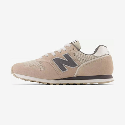 New Balance新百伦正品NB 373男女同款复古低帮跑步鞋ML373OD2