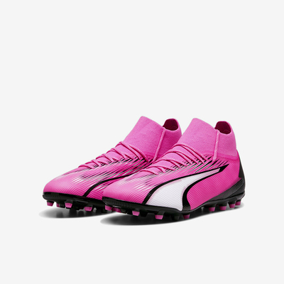 Puma/彪马正品ULTRA PRO MG短钉男士人草运动足球鞋107752-01