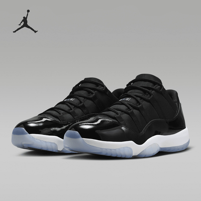 Nike/耐克正品Air Jordan 11 男士复古低帮篮球鞋FV5104-004
