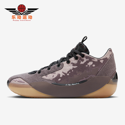 Nike/耐克正品JORDANTatum2PF新款男经典实战篮球鞋FQ7617-200