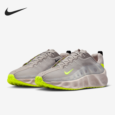 Nike/耐克正品2026春季款男女低帮系带减震经典休闲鞋DX4215-207