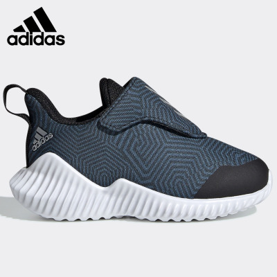 Adidas/阿迪达斯正品当季FortaRun AC I 婴童跑步鞋 G27174