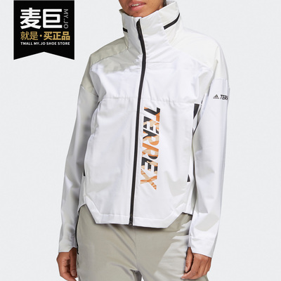 Adidas/阿迪达斯秋季连帽外套