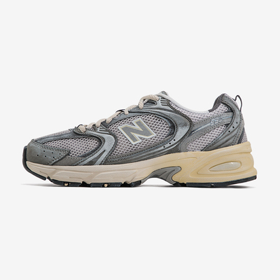 New Balance/NB正品新款男女美式复古透气低帮运动休闲鞋MR530TG