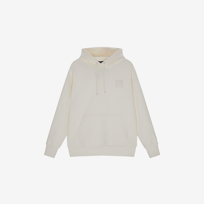 New Balance/NB正品新款男子宽松透气连帽卫衣套头衫AMT41351-CIC