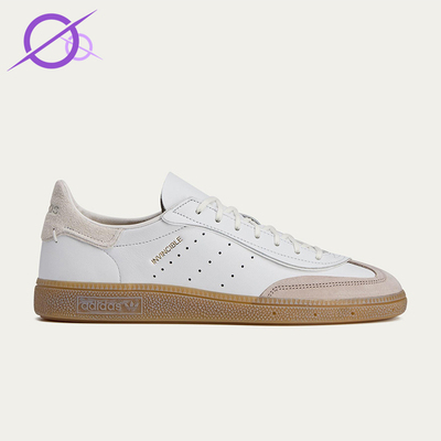 Adidas/阿迪达斯正品三叶草男女运动经典日常休闲轻便板鞋JQ2376