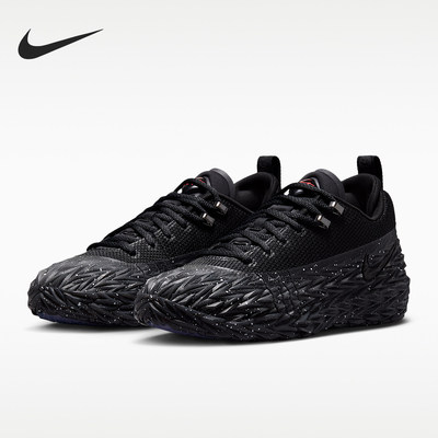Nike耐克正品S.T. Charge男款舒适贴合球场实战篮球鞋IO8062-003