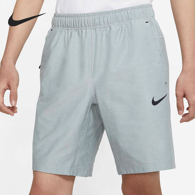 Nike/耐克正品当季男子新款透气健身跑步运动短裤 CZ9573-019