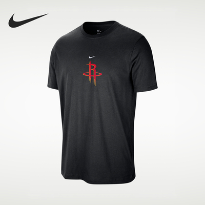 Nike/耐克正品男士运动休闲透气圆领舒适短袖T恤IO6383-010