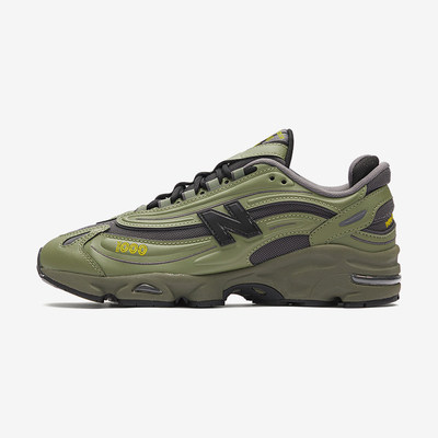 New Balance新百伦正品NB1000男女同款低帮耐磨跑步鞋M1000EA