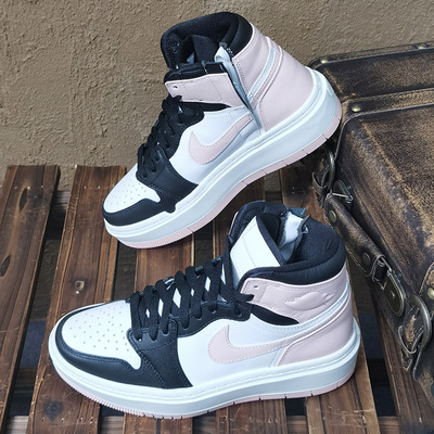 Nike/耐克正品当季新款Jordan 1女子运动休闲鞋DN3253-204