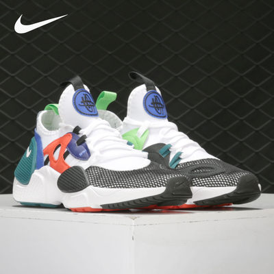 Nike/耐克正品 HUARACHE E.D.G.E. TXT 男子休闲健步跑步鞋AO1697