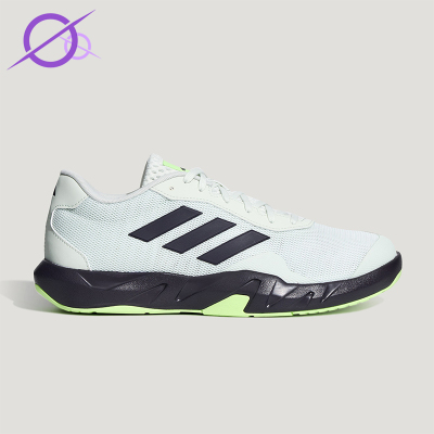 Adidas/阿迪达斯正品AMPLIMOVE TRAINER男士运动训练休闲鞋KH6232