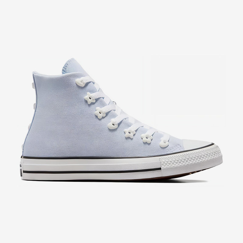 Converse/匡威正品All Star女子户外休闲运动系带高帮板鞋A07216C