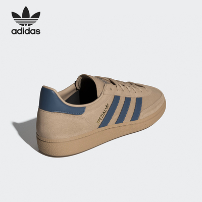 Adidas/阿迪达斯正品三叶草男女同款低帮经典运动板鞋JH5435