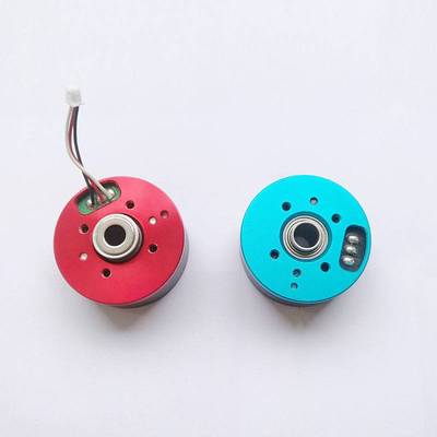 云台2804电机无刷马达 微型无刷高速电机 外转子电机 微型电机