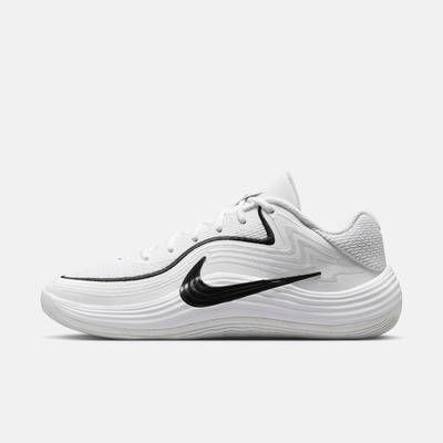 NIKE耐克男鞋PRECISION 8 LOW运动训练篮球鞋IH1104-100