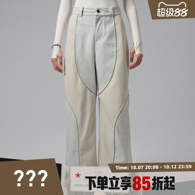 NIKE耐克女子AS  FLT PANT APRSKI运动休闲长裤IM7175-102
