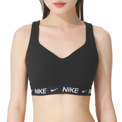 NIKE耐克女子运动健身BRA内衣FD1069-011