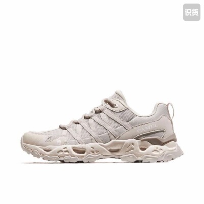 CAMEL骆驼 青岩 F24B693074 户外通勤透气低帮徒步鞋 福建QZ仓