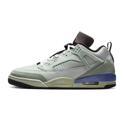NIKE耐克新款男子JORDAN spizike LOW篮球鞋HV5969-003武汉tp仓