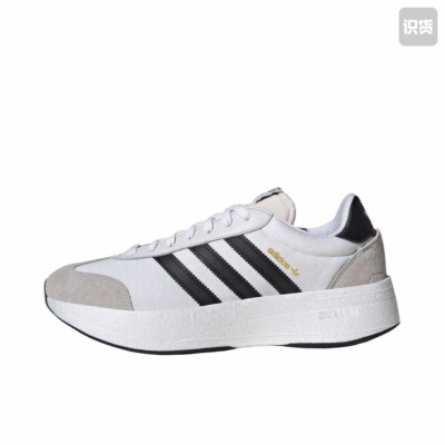 adidas Originals CITY RNR 经典时尚 百搭简约 浙江ZT仓
