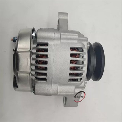 16231-64013发电机100211-4521发电机久保田D722/D1105发电机