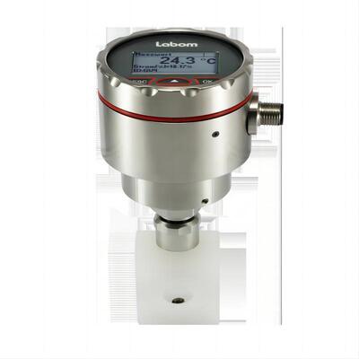 LABOMGV4610温度变送器GV4卡箍