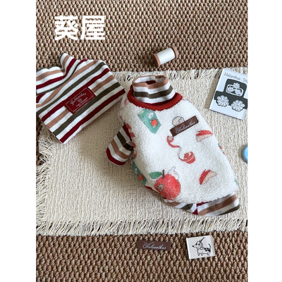 软糯舒适，居家穿着超棒