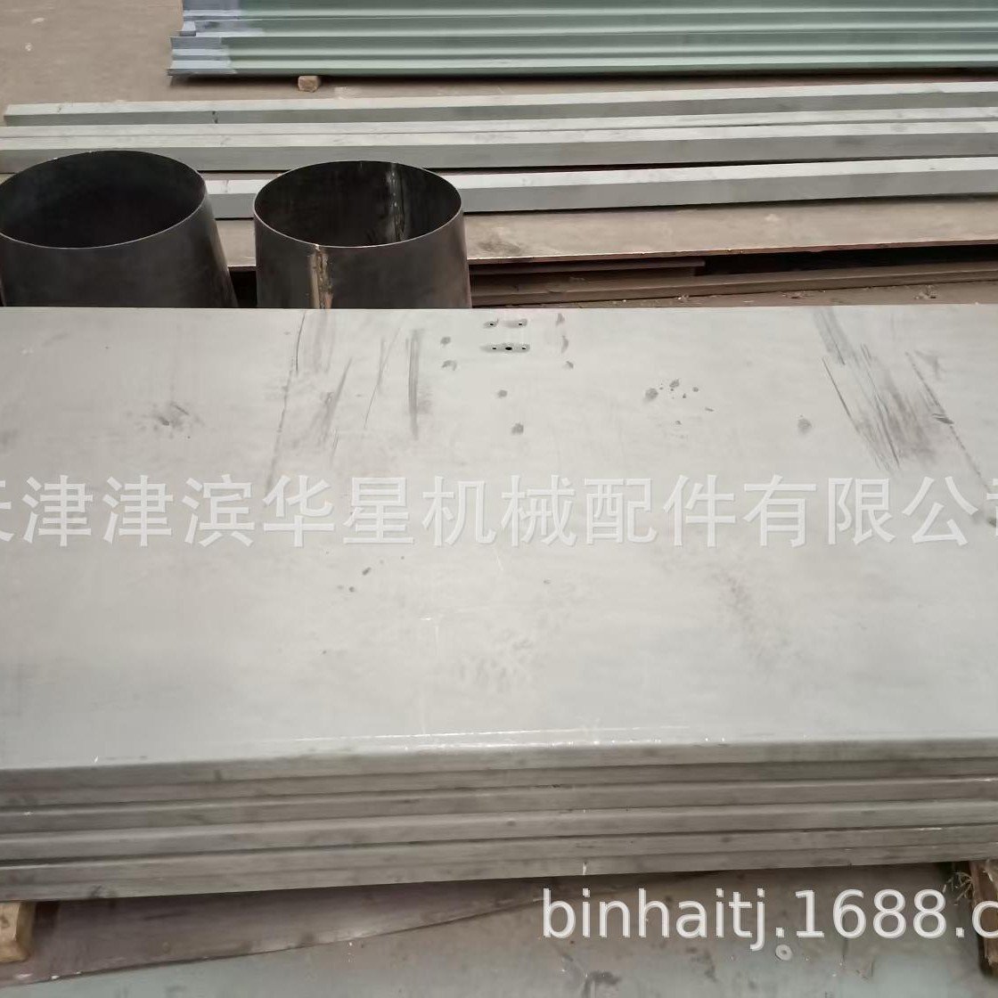 304不锈钢激光切割加工 普通钢板不锈钢板方管圆管角钢槽钢来图定