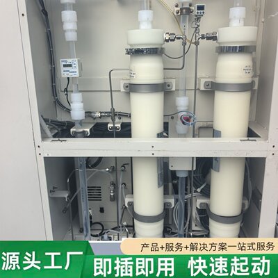 非标价Liqui-Cel 脱气膜，膜接触器，ltem：G284，M修理