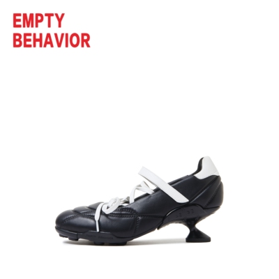 蝴蝶系带运动芭蕾eb魔术贴empty